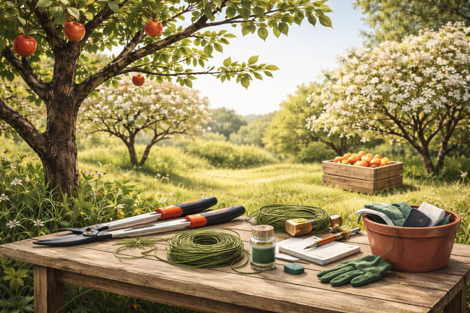 Keď stromu rozumieš, rez dáva zmysel - COOL Design